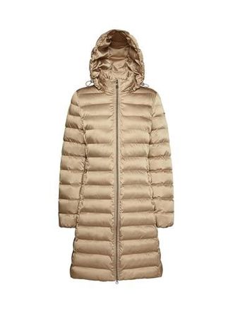 Geox W ZOSMA Veste, TRAVERTINE, 54 aux Femmes