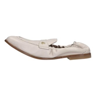Stuart Weitzman Damen, Schuhe, Beige, 36 1/2 EUGr&ouml;&szlig;e