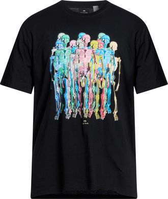 Paul Smith TOPS - T-shirts auf YOOX.COM
