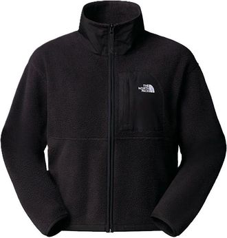 The North Face Fleecejacke Yumiori Off-Peak - The Northface Fleecejacke - Oversize