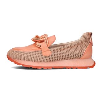 Hispanitas Damen, Schuhe, Rosa, 35 EUGr&ouml;&szlig;e