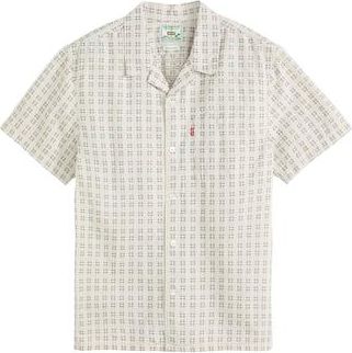 Levi's Chemise courte &agrave; motif