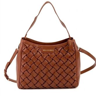 Mario Valentino Damen, Taschen, Braun, ONE SIZEGr&ouml;&szlig;e