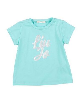 Liu Jo TOPS - T-shirts sur YOOX.COM
