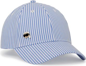 Karl Lagerfeld Cap Ikon