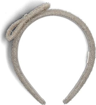 Becks&ouml;ndergaard Damen, Accessories, Grau, ONE SIZEGr&ouml;&szlig;e