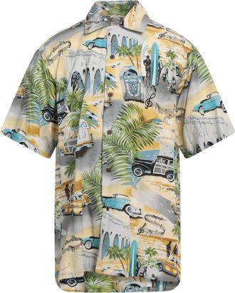 Go Barefoot TOPS - Hemden auf YOOX.COM
