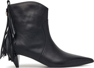 Pinko Stiefeletten Didi 01 SD0653P001 Schwarz