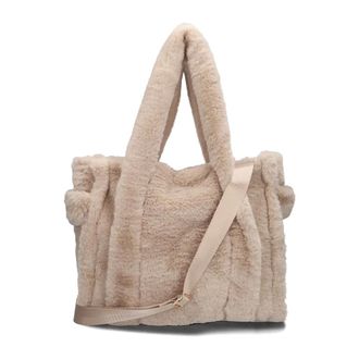 Notre-V unisex, Taschen, Beige, ONE SIZEGr&ouml;&szlig;e