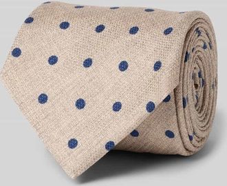 Altea Krawatte aus reiner Seide Modell ISONZO