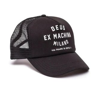 Deus Herren, Accessories, Schwarzk, ONE SIZEGr&ouml;&szlig;e