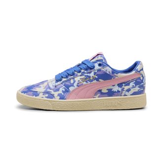 Puma Sneakers Majesty Dylan Verse Unisexe, Chaussures, Bleu, 40.5