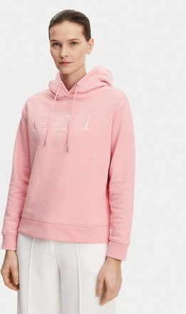 GANT Sweatshirt 4200503 Rosa Regular Fit