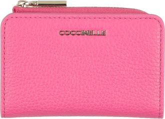 Coccinelle Kleinlederwaren - Kartenetuis auf YOOX.COM