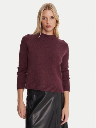 HUGO BOSS Pullover Febisan 50478315 Dunkelrot Regular Fit