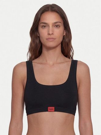 HUGO BOSS Top-BH Signature 50566598 Schwarz