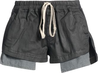 Rick Owens HOSEN & R&Ouml;CKE - Shorts & Bermudashorts auf YOOX.COM