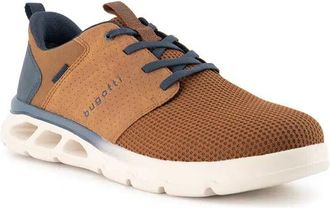 Bugatti Herren Sneaker braun Textil
