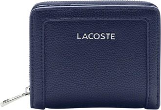 Lacoste unisex, Accessoires, Bleu, Taille: ONE Size Lacoste Compagnon Lacoste Elegance Nf5145Eg Bleu