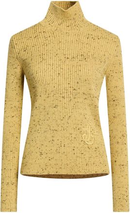 Jil Sander STRICKWAREN - Rollkragenpullover auf YOOX.COM