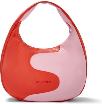 Expatri&eacute; Expatri Schultertasche