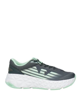 Emporio Armani SCHUHE - Sneakers auf YOOX.COM