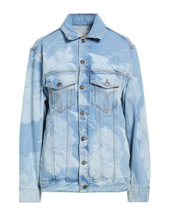 Fiorucci JACKEN & M&Auml;NTEL - Jeansjacken/M&auml;ntel auf YOOX.COM