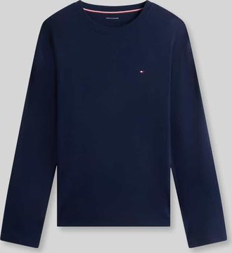 Tommy Hilfiger Sweatanzug mit Logo-Bund im 2-teiligen Set