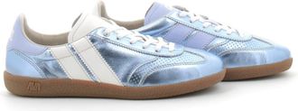 Cavallaro Femme, Chaussures, Bleu, Taille: 38 EU Chaussures