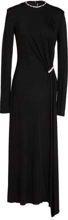 DAVID KOMA KLEIDER - Maxi-Kleider auf YOOX.COM