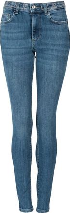 Liu Jo Jean slim - Femme - Jeans - Bleu - Taille: W27