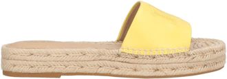 Ralph Lauren SCHUHE - Espadrilles auf YOOX.COM