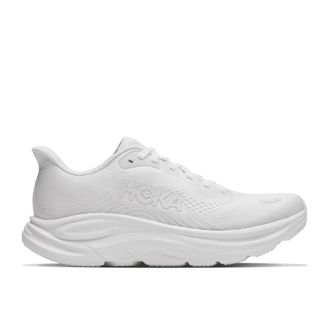 Hoka One One Clifton 11 - Femme - Sport - Blanc - Taille: 42 EU