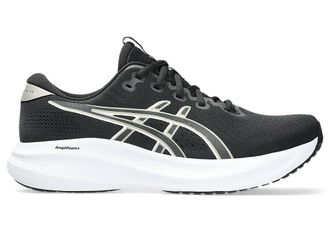 Asics Herren Gel-Excite 11 Sneaker, Black Meteor Grey, 48 EU