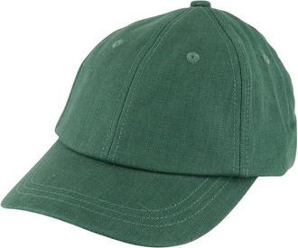 Frescobol Carioca Homme, Accessoires, Vert, Taille: ONE Size Caps