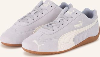 Puma Sneaker Speedcat Og grau