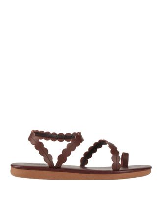 Ancient Greek Sandals SCHUHE - Zehentrenner auf YOOX.COM