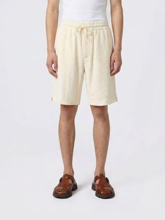 Dr&ocirc;le de Monsieur Shorts DR&Ocirc;LE DE MONSIEUR Herren Farbe Wei&szlig;