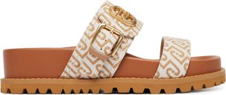 Liu Jo Pantoletten Liu Jo Livia 02 SA6109 TX439 Beige