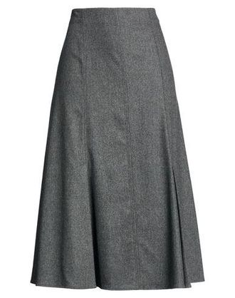 Agnona BAS - Jupes midi sur YOOX.COM