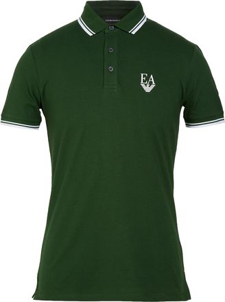 Emporio Armani TOPS - Poloshirts auf YOOX.COM