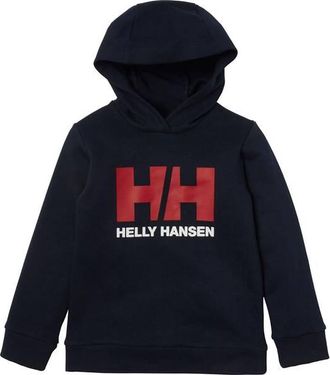 Helly Hansen Kinder Funktionsjacke K HH LOGO HOODIE