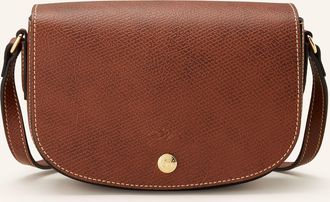 Longchamp Umh&auml;ngetasche &Eacute;pure braun