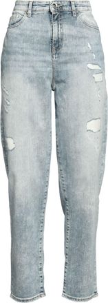 A|X Armani Exchange HOSEN & R&Ouml;CKE - Jeanshosen auf YOOX.COM