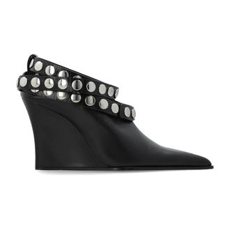 Iro Iro, Damen, Schuhe, Schwarzk, 37 EUGr&ouml;&szlig;e