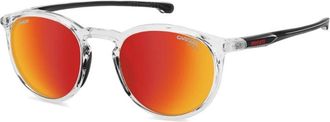 Carrera Homme, Accessoires, Gris, Taille: 50 MM Carduc 035/S Lunettes de soleil