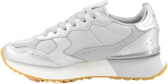 Sun 68 Femme, Chaussures, Gris, Taille: 39 EU Stargirl Baskets