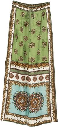 Alemais Damen, Hosen, Mehrfarbig, XSGr&ouml;&szlig;e