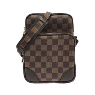 Louis Vuitton unisex, Pre-owned, Brun, Taille: ONE Size Sac bandouli&egrave;re Pre-owned