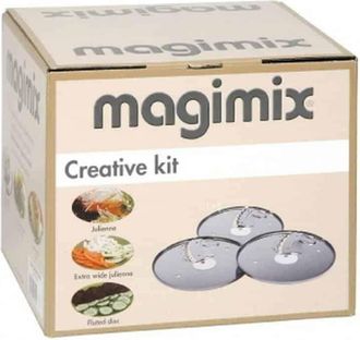 Magimix Kreative Küche - 17653